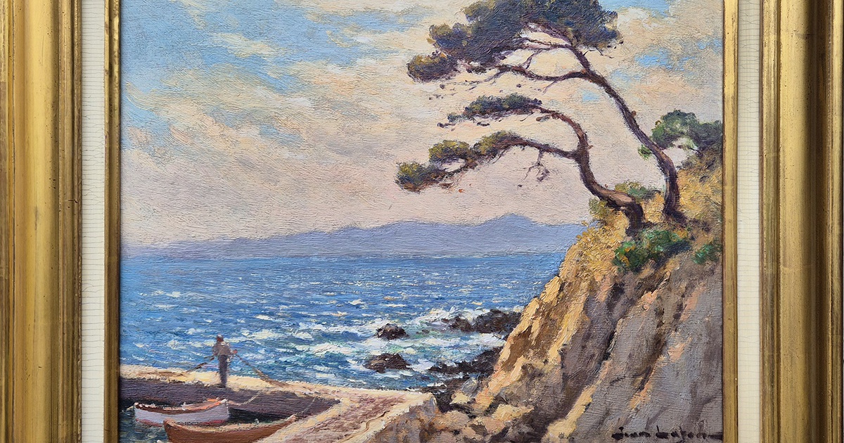 Recent acquisitions | John Adams Fine Art