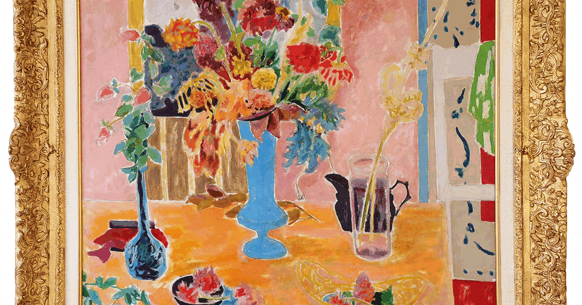 Recent acquisitions for the festive season | John Adams Fine Art