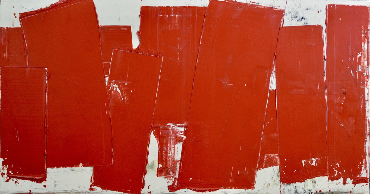 Introducing Marcus Hodge | John Adams Fine Art